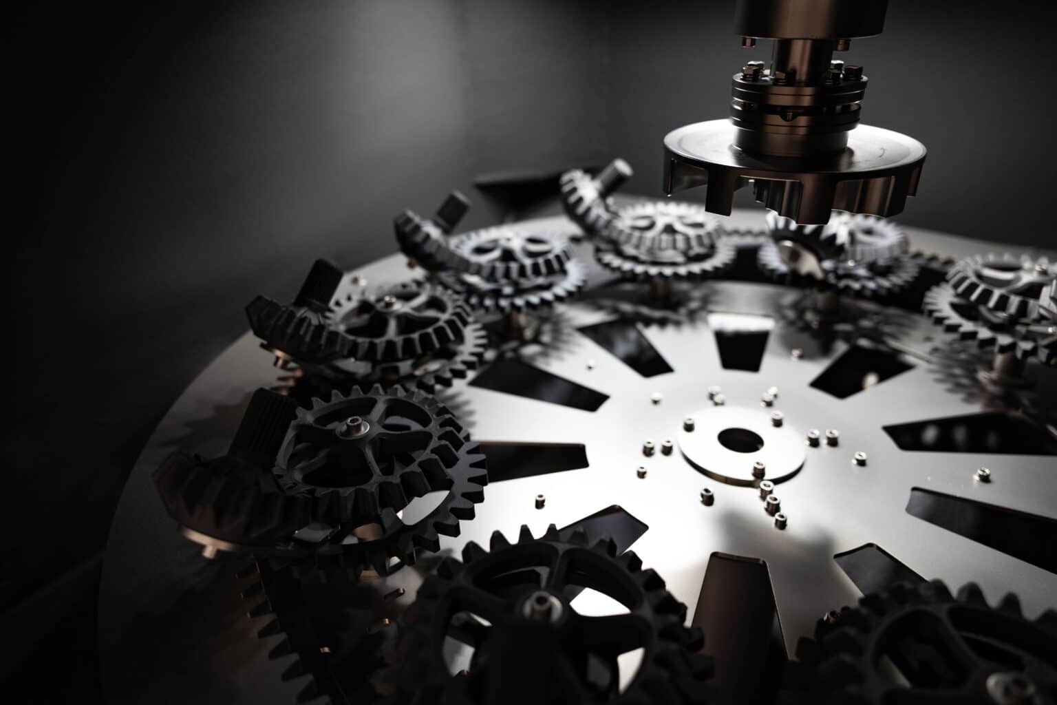 Die richtige Strahltechnik für jedes Metall: Wie Sie die optimale ...