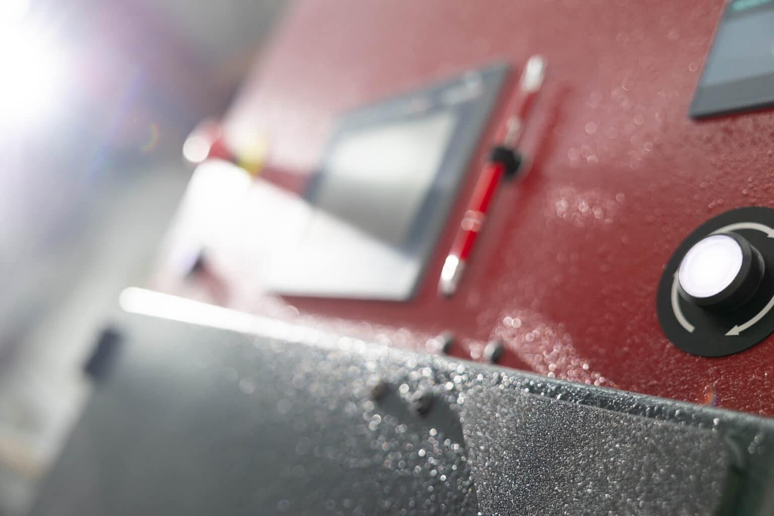 Strahlarbeiten und Strahltechnik: Effiziente Oberflächenbearbeitung für ...