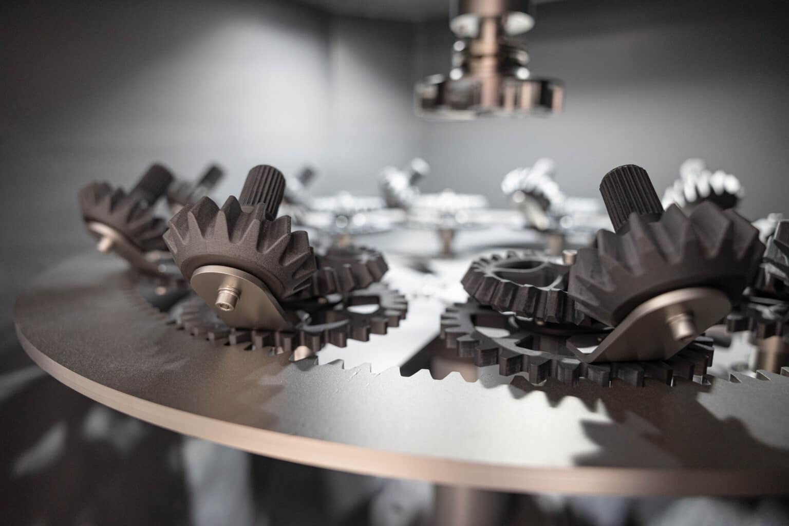 Die richtige Strahltechnik für jedes Metall: Wie Sie die optimale ...